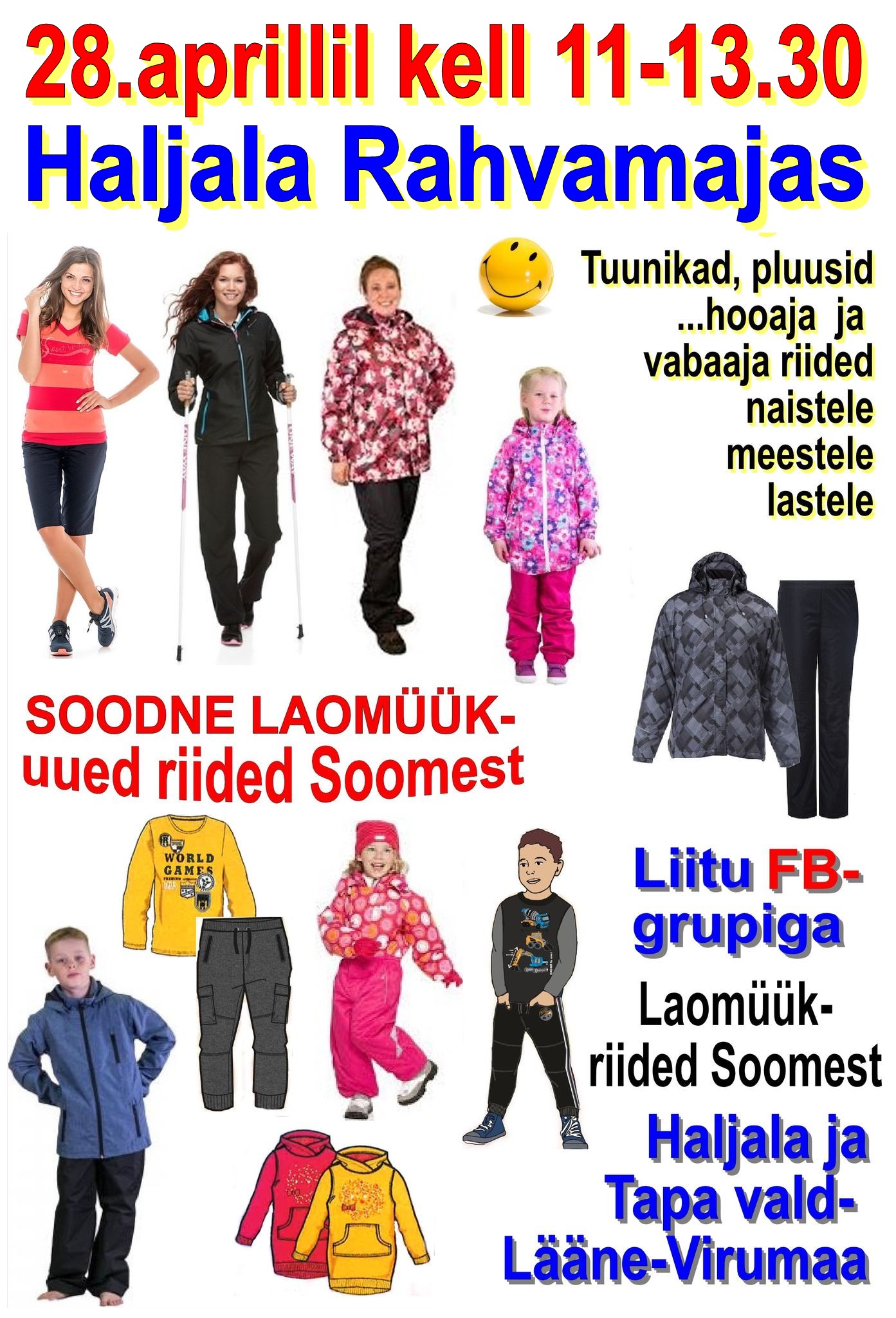 Haljala valla kultuuri- ja vabaajakeskus - Tallinna mnt 13, Haljala